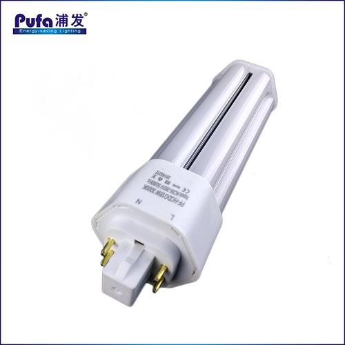 18W LED GX24Q 橫插燈 - 廣東省 - 生產商 - GX24Q FHT - LED橫插燈 - 深圳市浦發節能照明科技有限公司