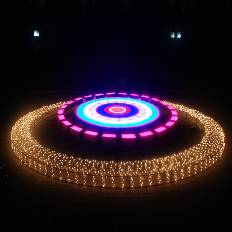 LED point light source - OCS-303A - OCS (China Manufacturer) - Outdoor ...