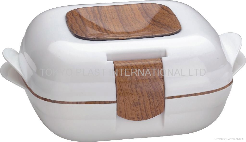 Insulated food container Insulated container Food storage container ...