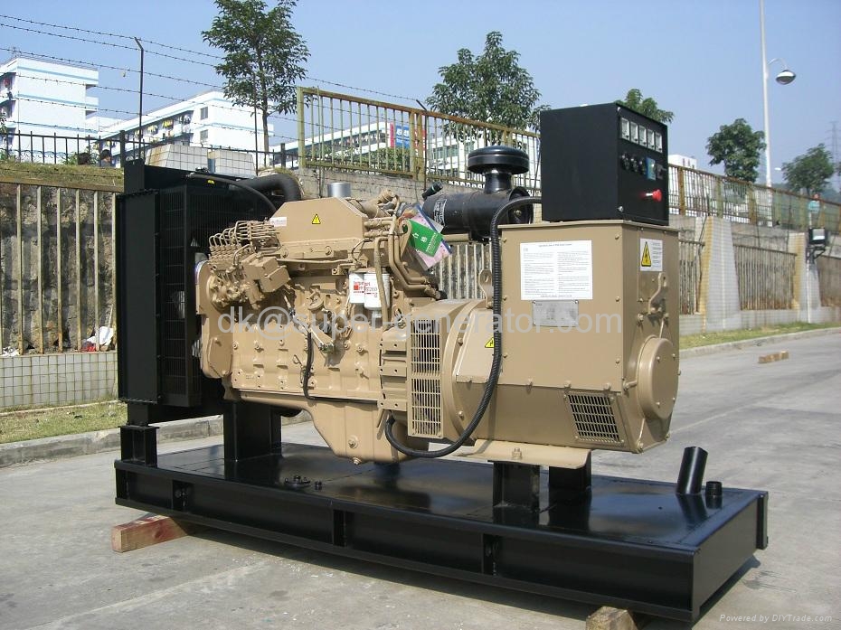 diesel generator 22kw 20kw 25kva Cummins generator 4B3.9-G1-60Hz