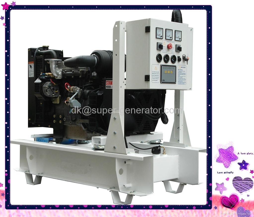 Perkins diesel generators 14 KVA standby Perkins diesel generator-50hz Perkins diesel generators 14 KVA standby Perkins diesel generator-50hz