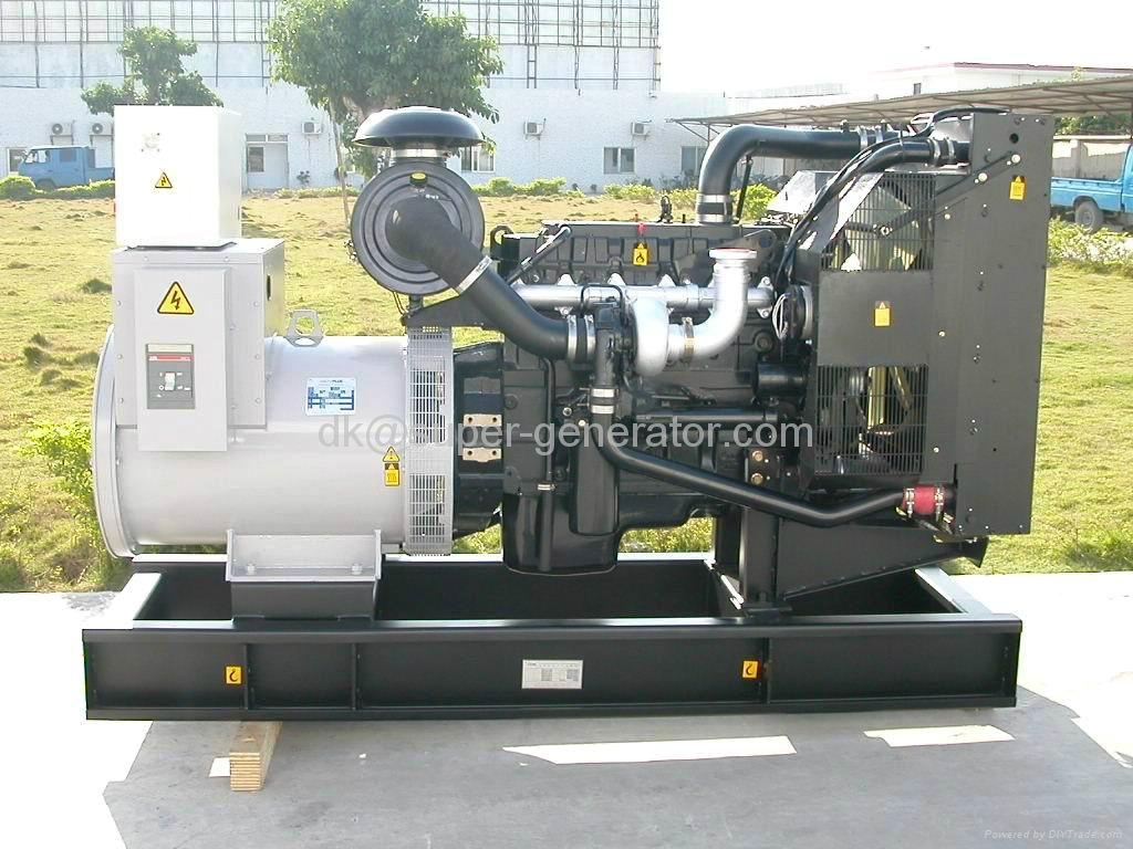 diesel generators Perkins 200KVA standby Perkins diesel generator-50hz diesel generators Perkins 200KVA standby Perkins diesel generator-50hz