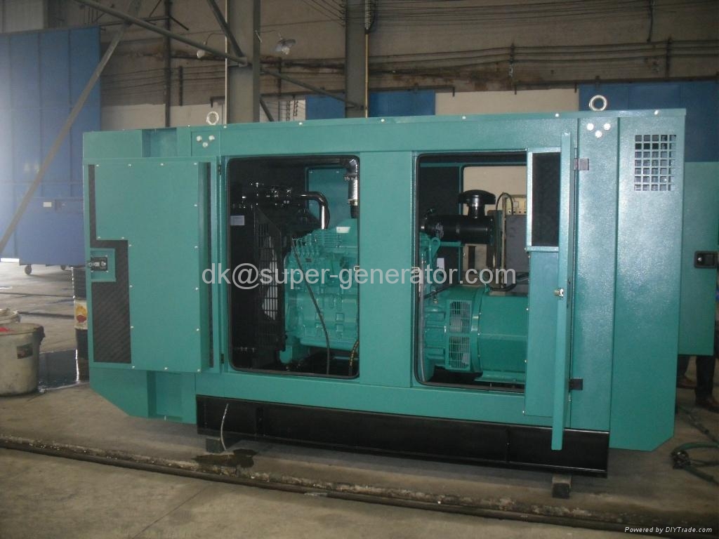 generator Japan Yanmar diesel generators 20kva with Stamford (China ...