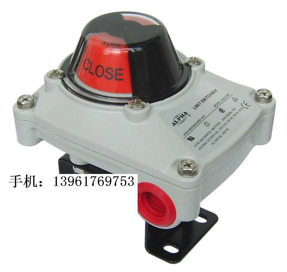ALS10\ALS-100限位開關回訊器 - ALS-200M - APHE (中國 生產商) - 其它開關 - 開關 產品 「自助貿易」