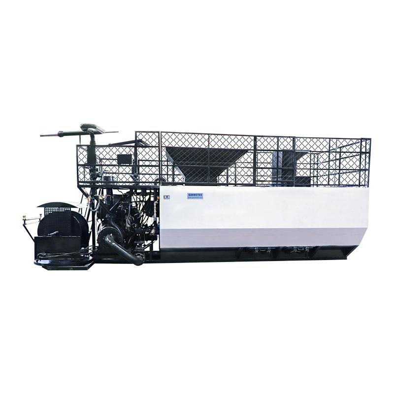 CE hydroseeder spray grass seeds hydroseeding equipment price ...