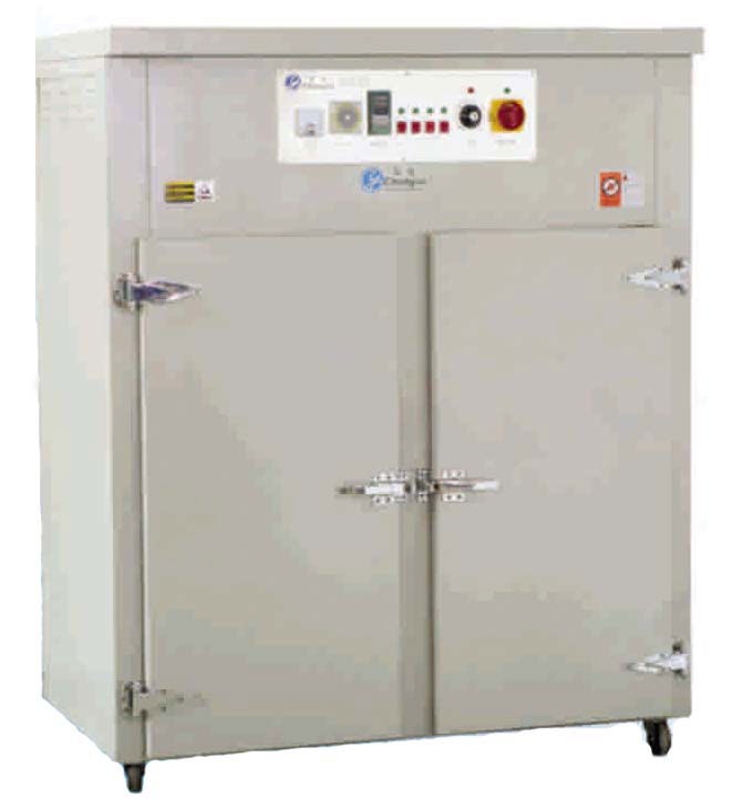 CABINET DRIER - CCD-20 - CHUNYIU (Hong Kong Manufacturer) - Drying ...