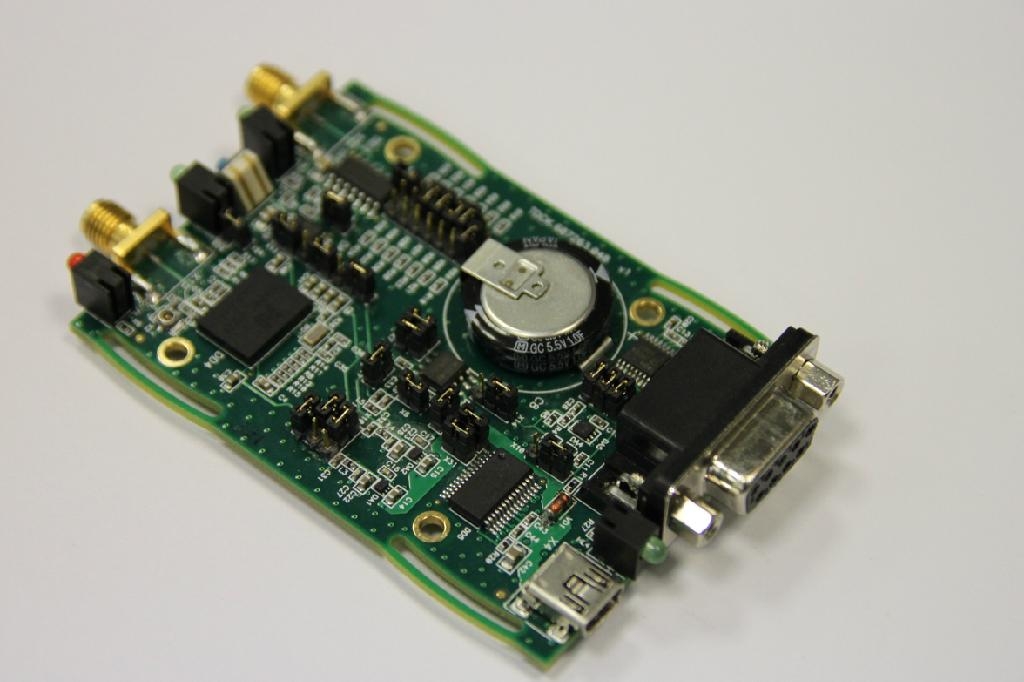 GNSS receiver module - CSM - NV08 (Hong Kong Manufacturer) - GPS ...