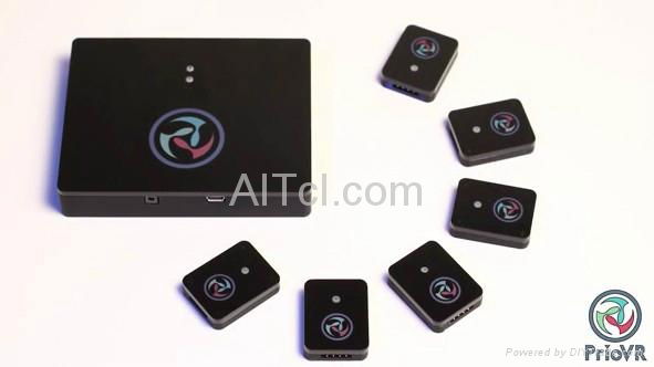 Full-body Gaming suit - PrioVR - PrioVR (Hong Kong Manufacturer ...