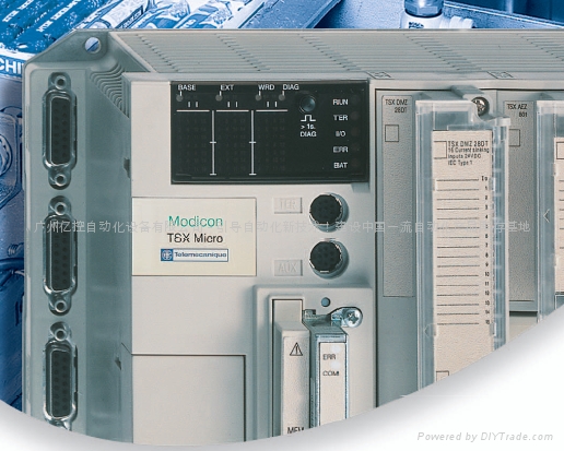 Modicon TSX Micro plcs - China - Trading Company - Schneider