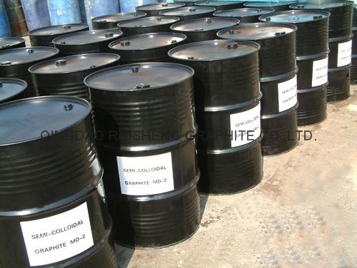 Nano Fine Graphite Forging and Metal Forming Lubricant - RSC-006 ...
