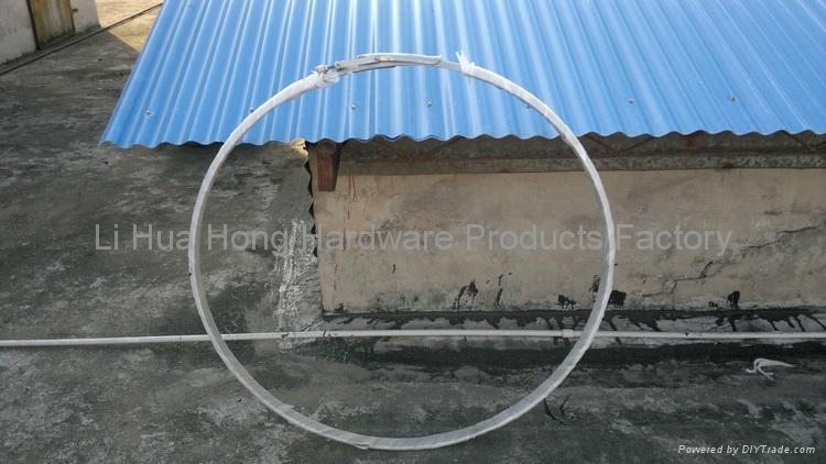 Drum Closing Rings - LHH020 (China Manufacturer) - Fastener & Fitting ...