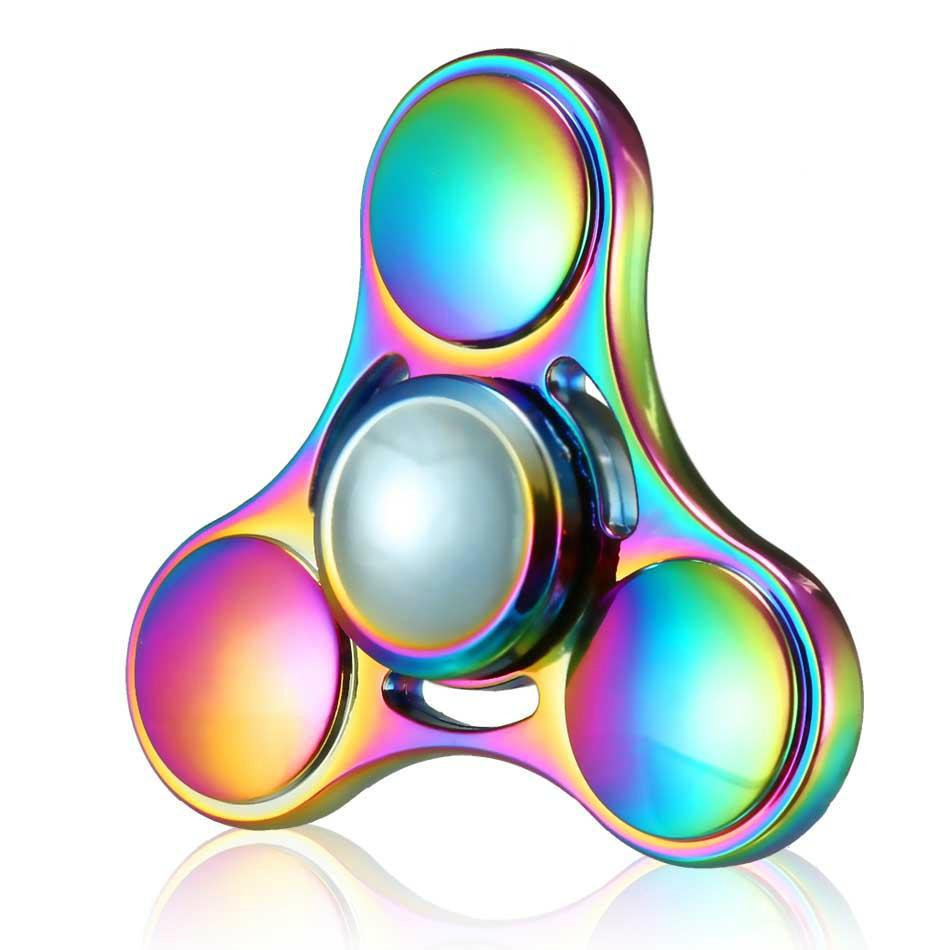 Hand Spinner - HS-001 (China Manufacturer) - Spinning Top - Toys ...