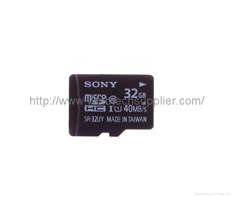 Anniversary gift gifts and premiums U disk micro tf card micro sd card ...