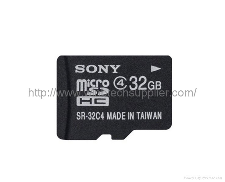 Anniversary gift gifts and premiums U disk micro tf card micro sd card ...