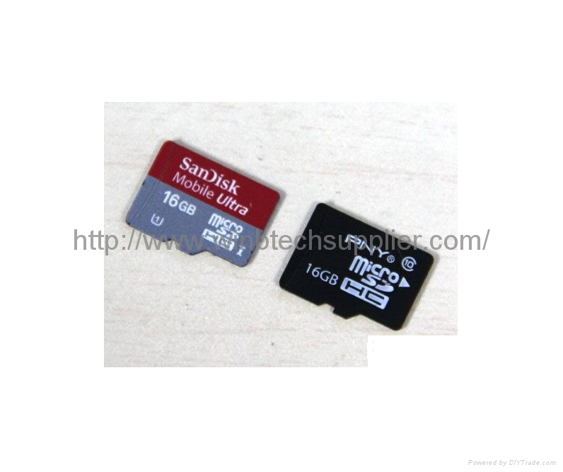 Anniversary gift gifts and premiums U disk micro tf card micro sd card ...