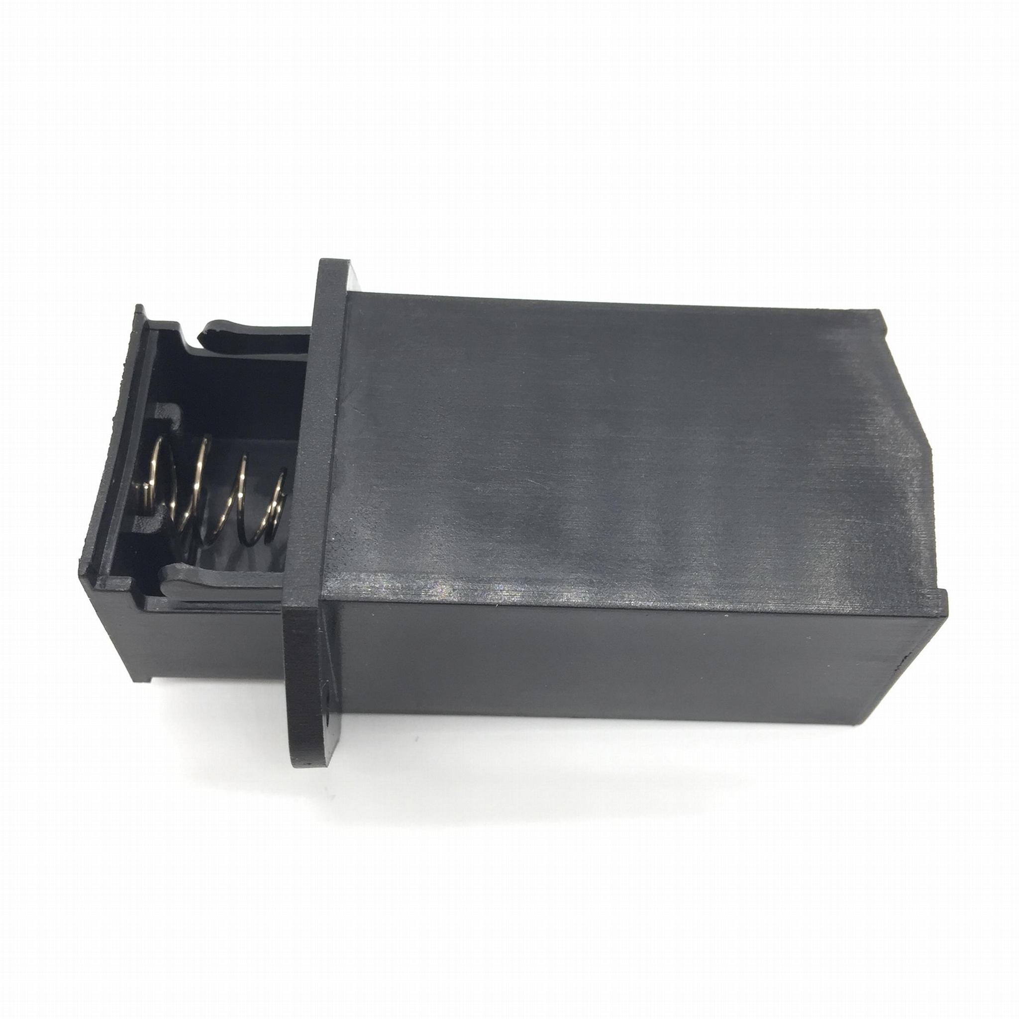 9V抽拉式电池盒（吉他专用） - SBH-9V-BLM - 贝拉姆 (中国 浙江省 生产商) - 电池、蓄电池、充电器 - 电子、电力 产品 ...