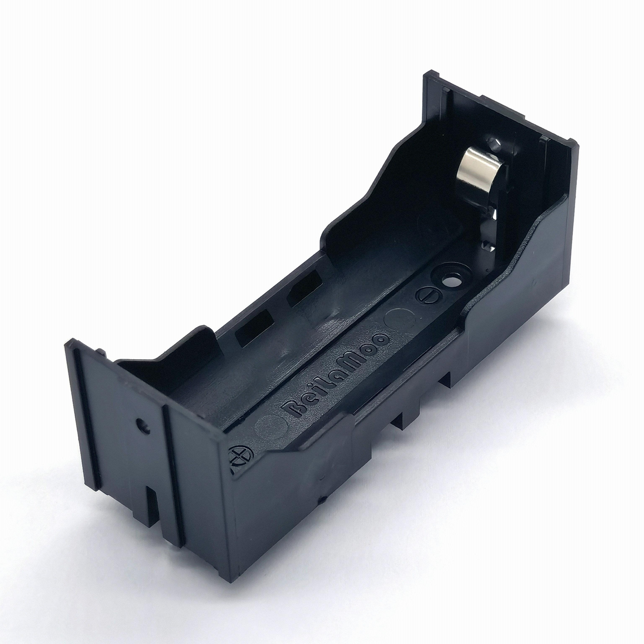 26650*1 Cell Battery Holder with PCB Pins - 26650-PC2 - BeiLaMoo (China ...