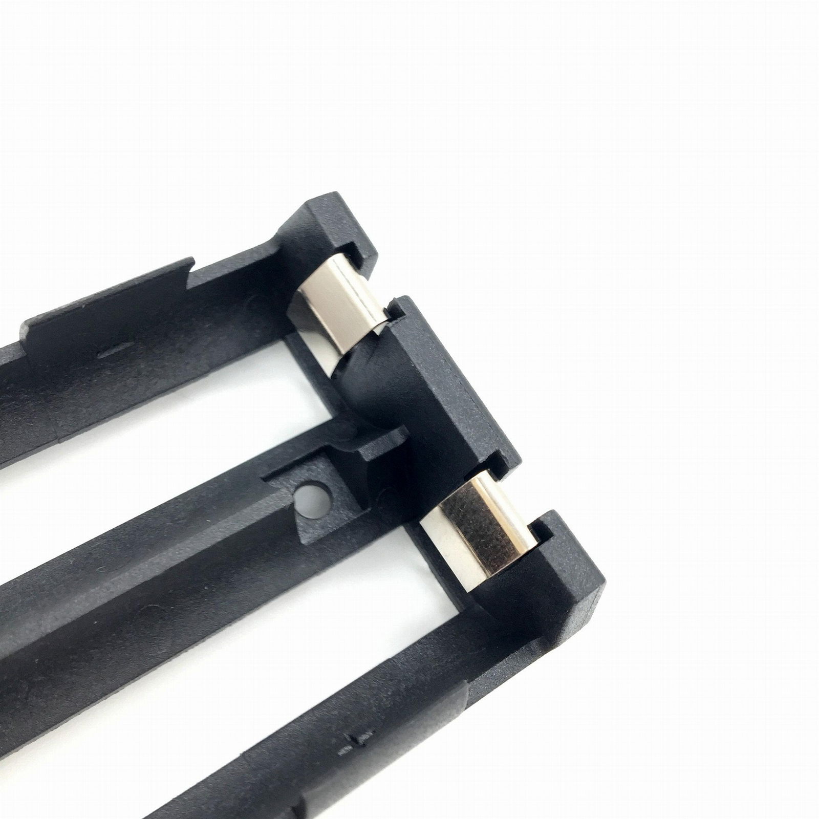PC Pins Battery Holder 18650*2 Cells - PA18650*2-SMT - BeiLaMoo (China ...