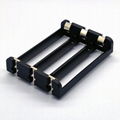 PC Pins Battery Holder 18650*3 Cells - PA18650*3-THM - BeiLaMoo (China ...