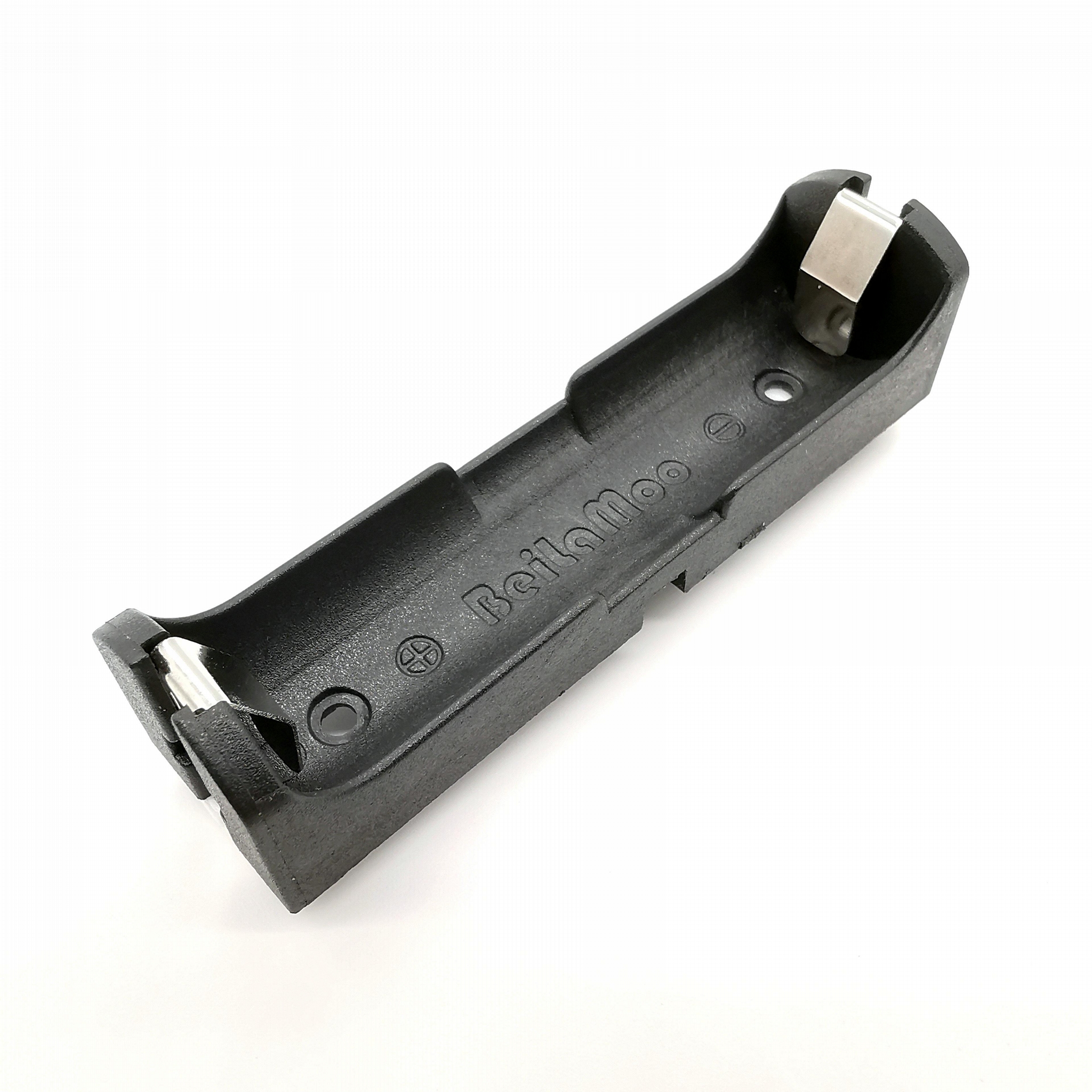 PC PINS One 18650 Battery Holder - LC18650*1-THM - BeiLaMoo (China ...