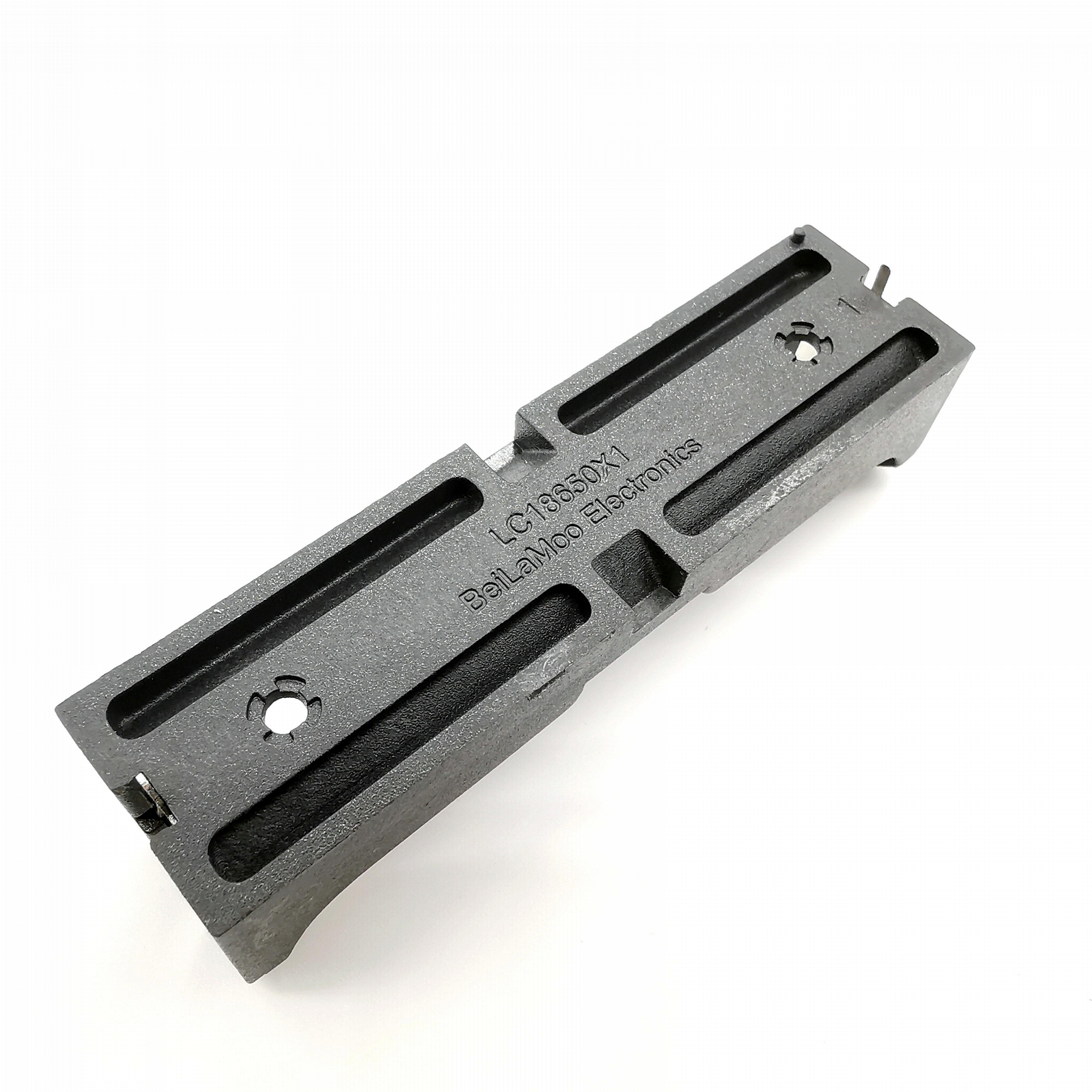 PC PINS One 18650 Battery Holder - LC18650*1-THM - BeiLaMoo (China ...