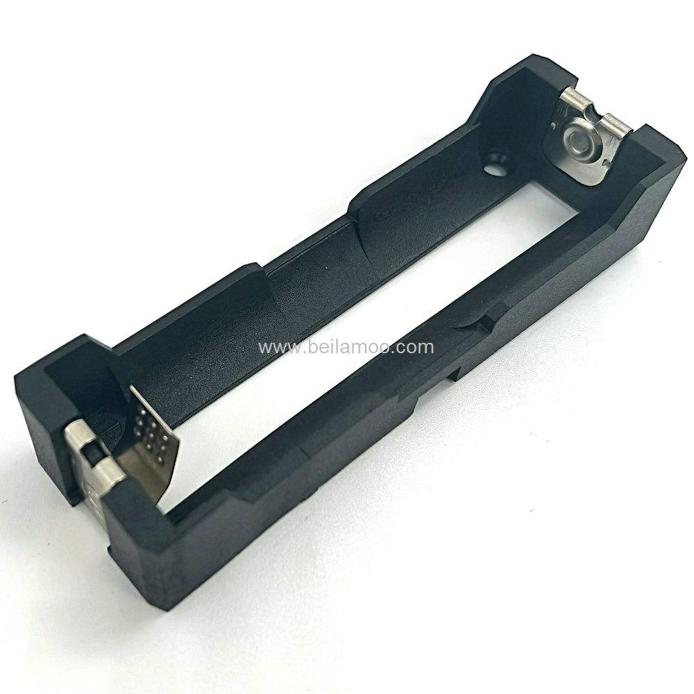ONE 21700 Battery Holder with Solder Lugs - PA21700*1-L - BeiLaMoo ...
