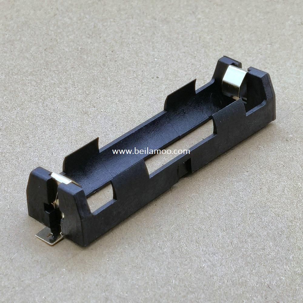 ONE 18650 Battery Holder with Surface Mount (SMT) - China