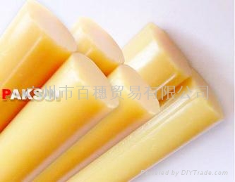 Temporary bonding wax for crystal ceramics. - guangzhou - Trading