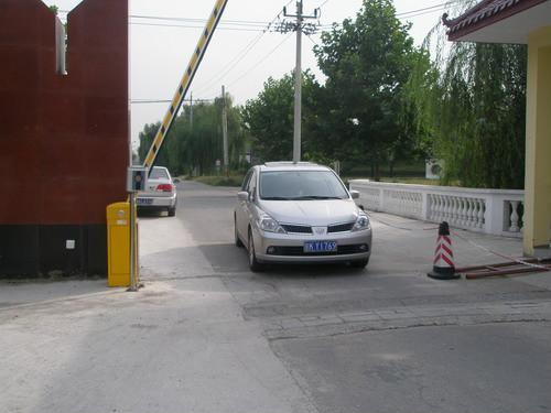 433MHZ RFID Long-range Reader - RBR06 - RFID Long-range reader (China ...