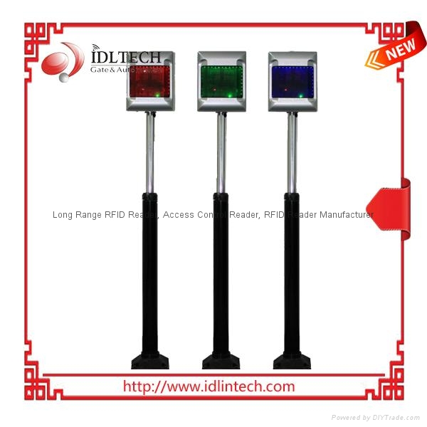 Long range RFID reader - RBR06 (China Manufacturer) - Access Control ...