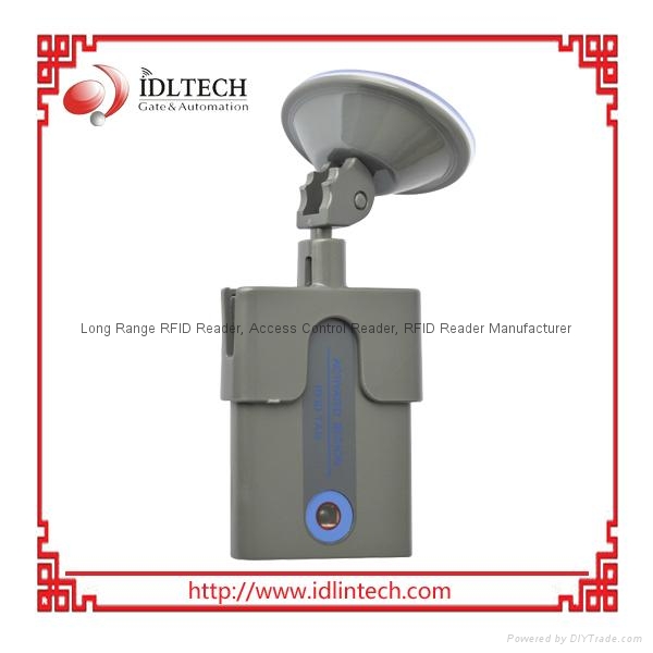 long range active rfid tags - RBT18 (China Manufacturer) - Access ...