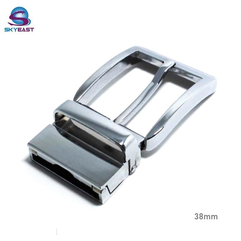 Reversible Rotating Metal Pin Belt Buckles - JMBB922038 - SKYmetal ...
