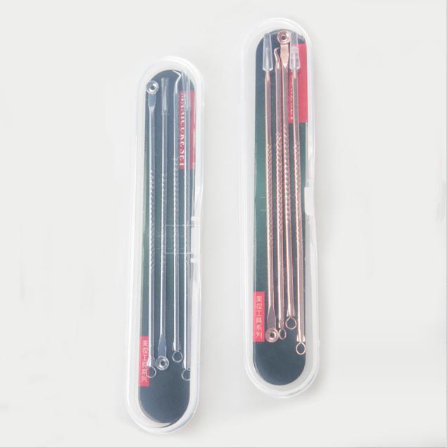 Blackhead Removal Tool Pimple Comedone Extractor Tool Best Acne Removal ...