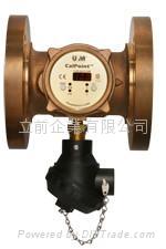 UFM（UNIVERSAL FLOW MONITORS） - UFM Flow Meter / UNIVERSAL FLOW MONITORS ...