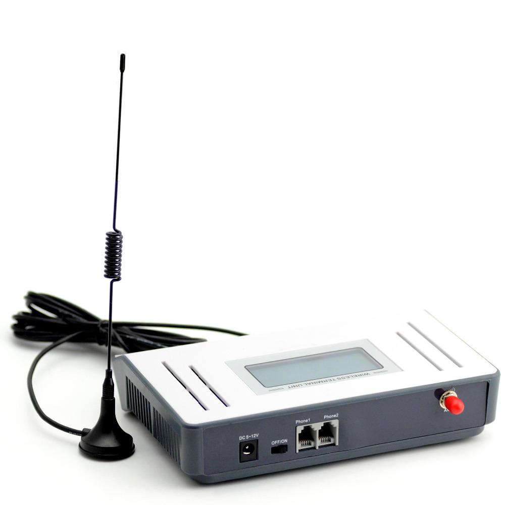 VoIP GSM Gateway - GoIP 8 - Hybertone (Pakistan Trading Company ...