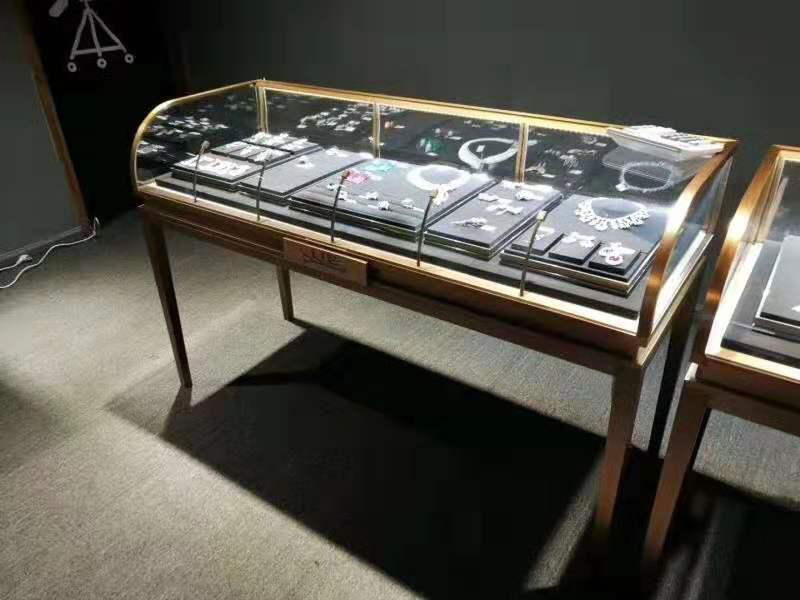 BRICS LED Jewelry Counter Light - BJ1003 - BOXTAR (China Manufacturer ...