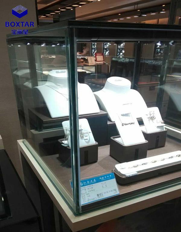 Bar LED jewelry display light - BT2518 - BOXTAR (China Manufacturer ...