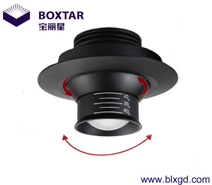 LED Focused Jewelry Light - BTJ6515 - BOXTAR (China Manufacturer) - LED ...