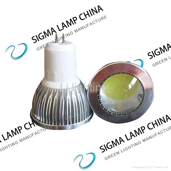 LED SpotLight COB 5W - SL-SP-COB05 - SIGMA (China Manufacturer) - LED ... LED SpotLight COB 5W - SL-SP-COB05 - SIGMA (China Manufacturer) - LED ...