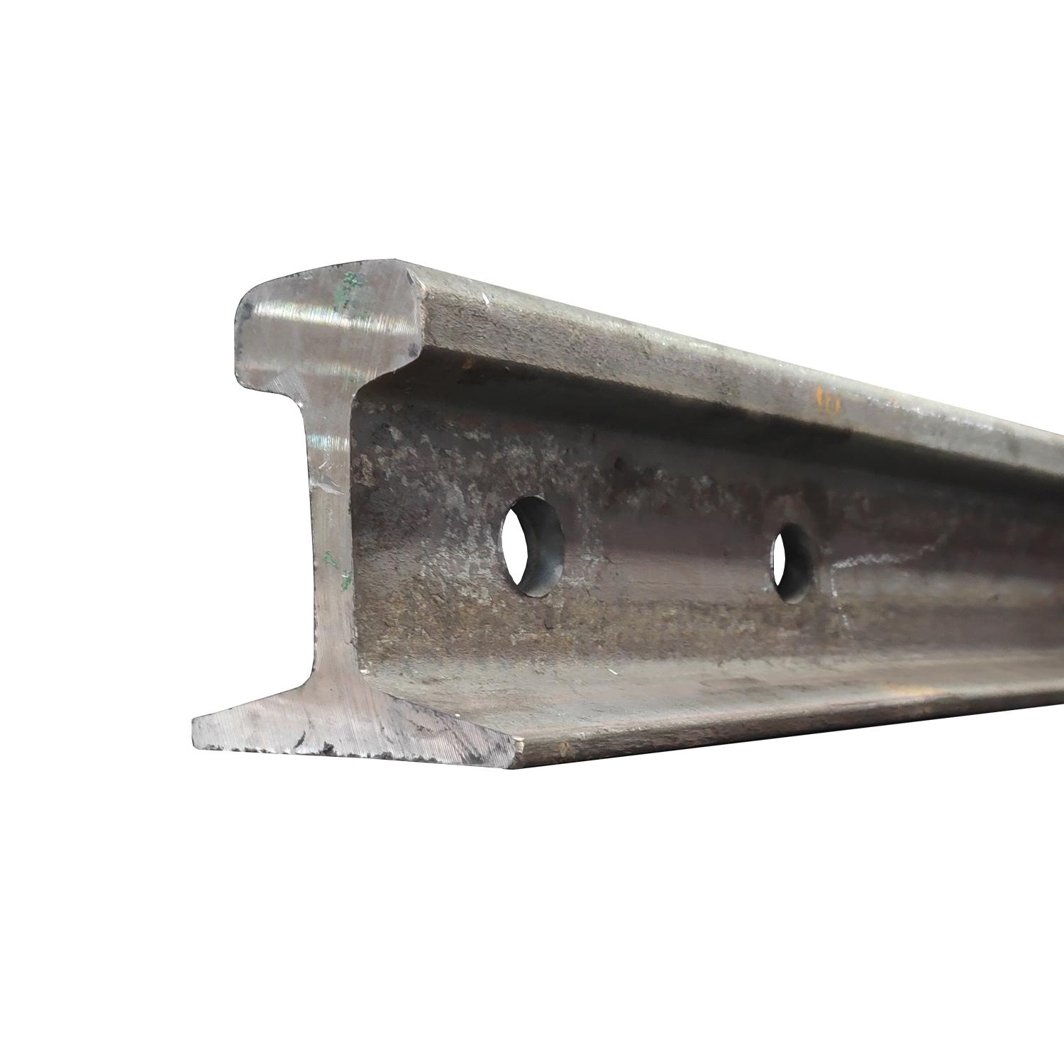 Industrial Use Light Rail steel Track 8-30kg - 8kg-30kg (Hong Kong ...