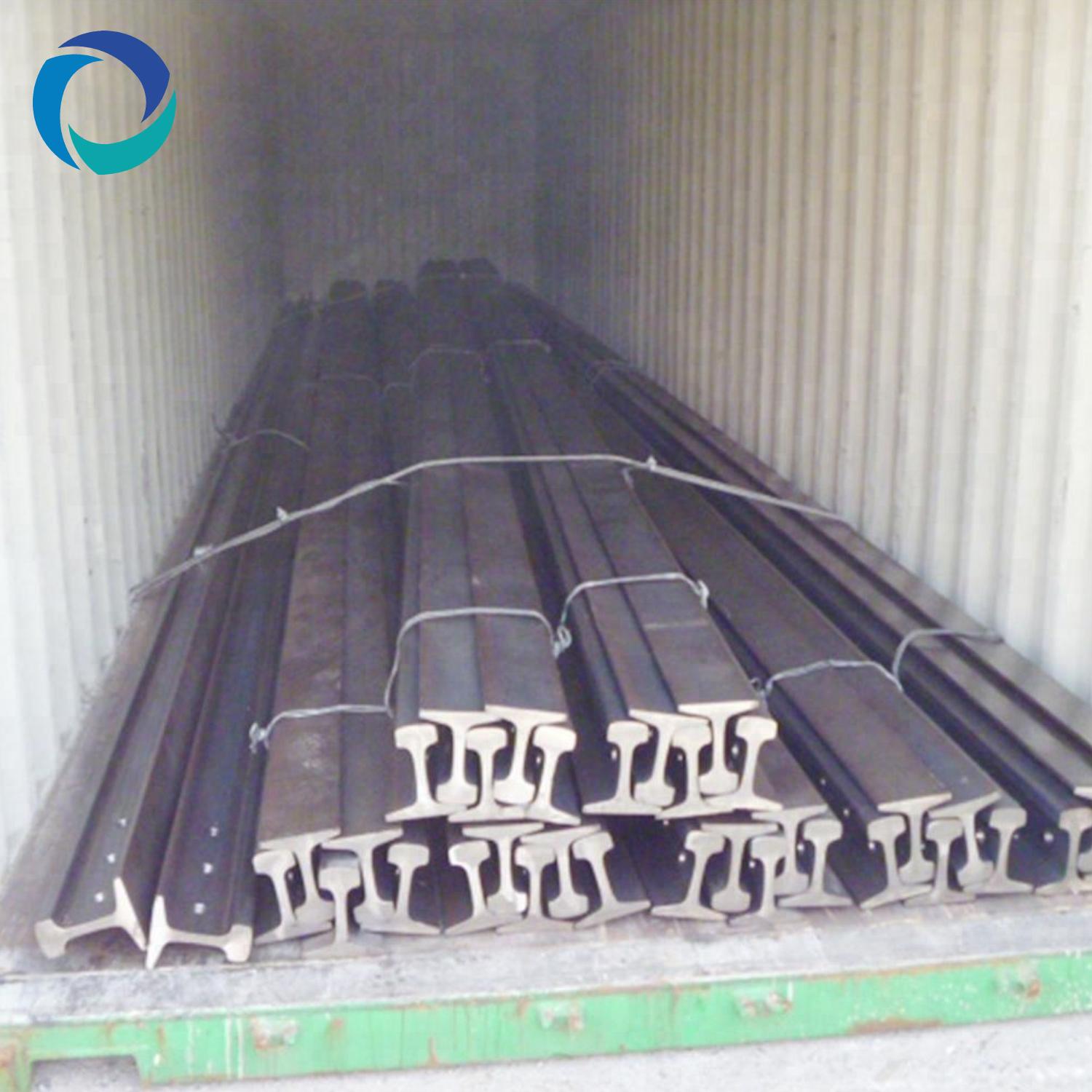 railway steel - 8kg-30kg (Hong Kong Manufacturer) - Bars, Rods, Angles ...