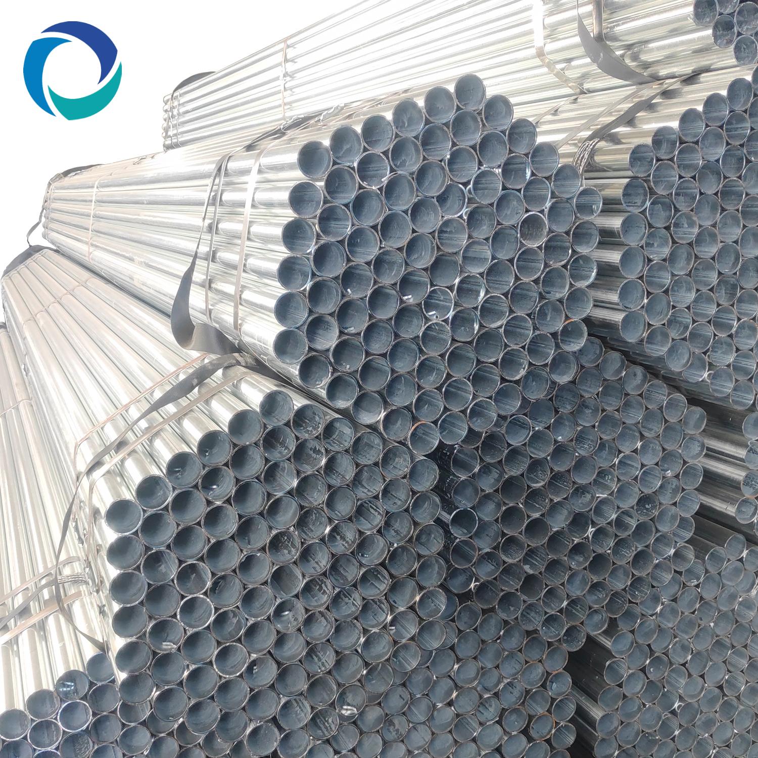 erw black carbon steel 2 inch hollow pipe - 12mm-8inch (Hong Kong ...