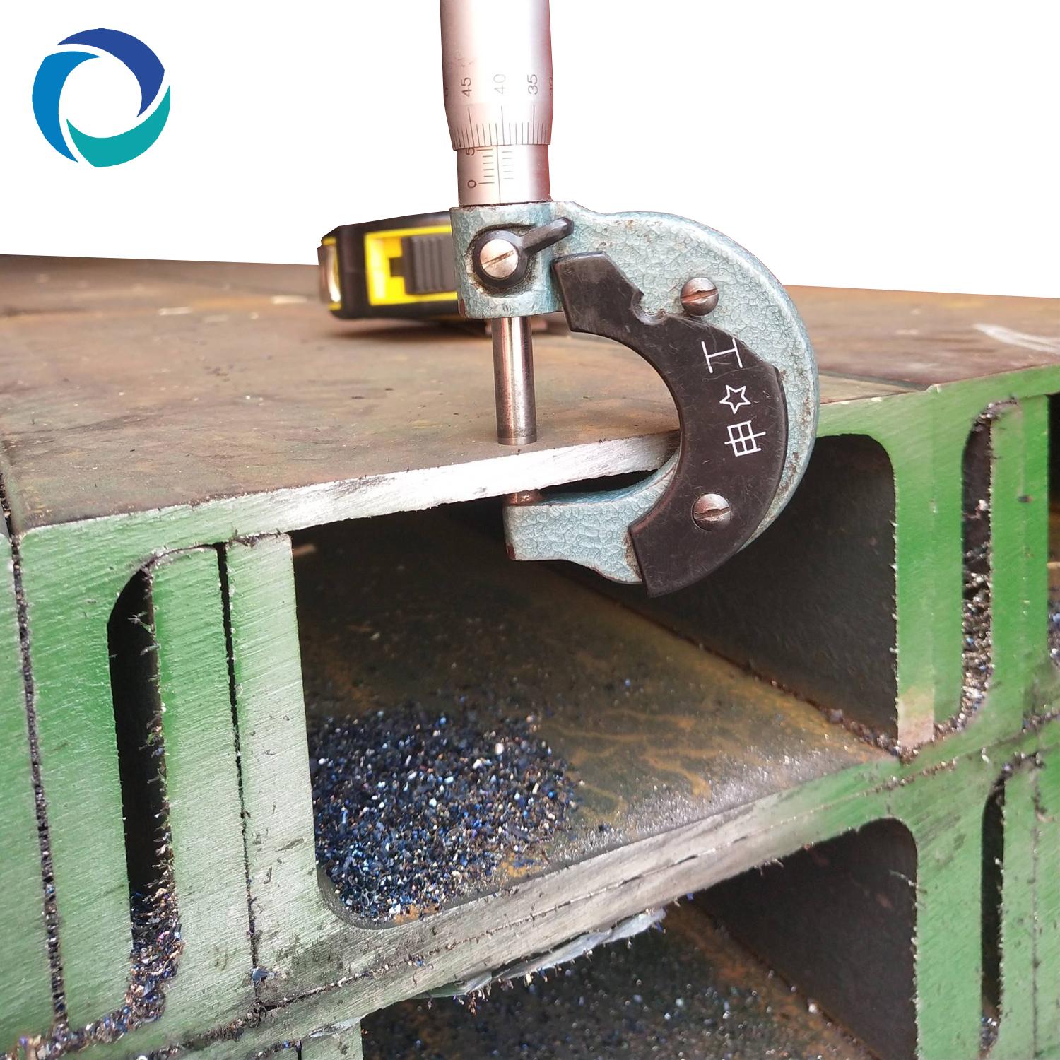 PFC steel 150x75x18 - 100*50-150*75 (Hong Kong Manufacturer) - Bars ...