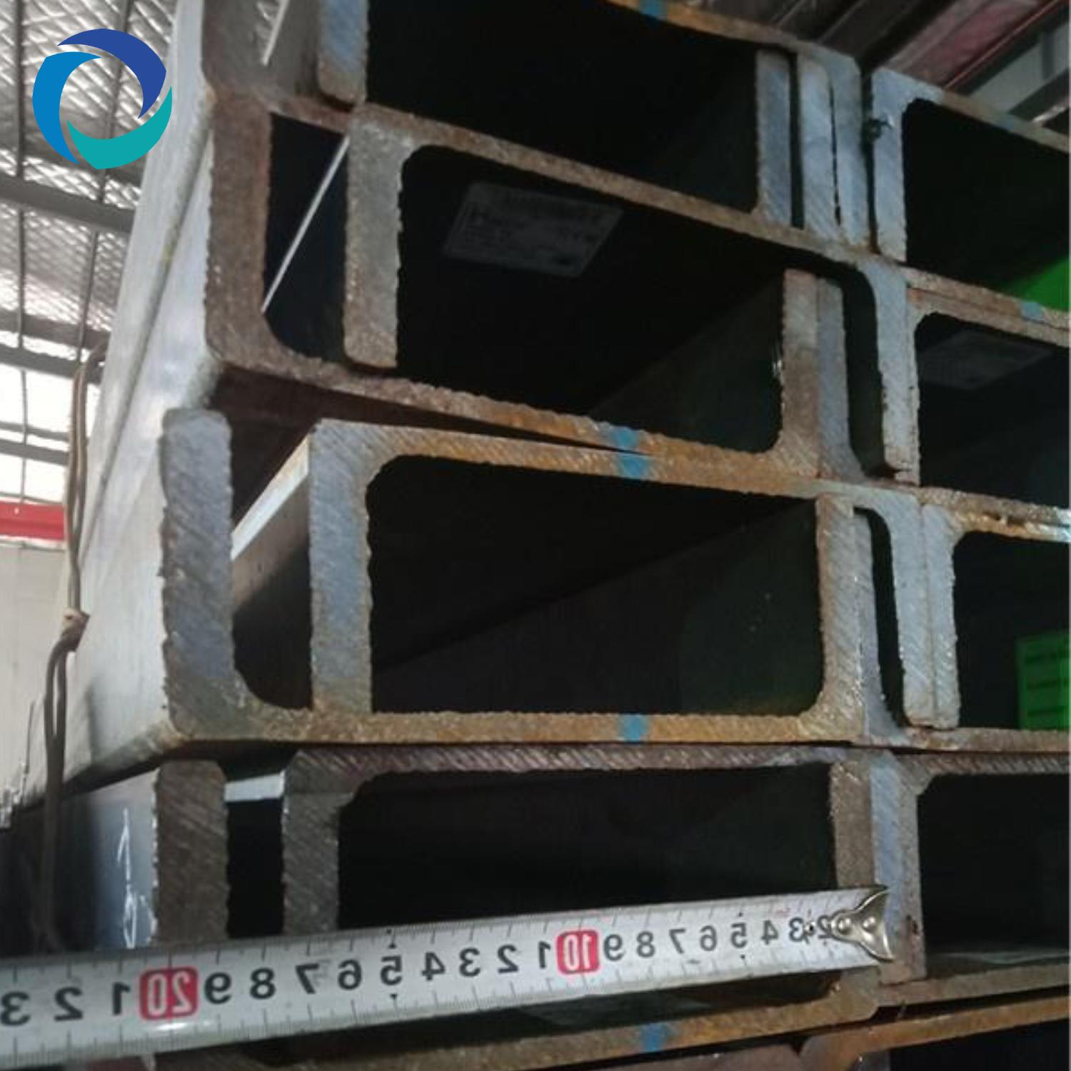 150x75 PFC channel - 100*50-150*75 (Hong Kong Manufacturer) - Bars ...