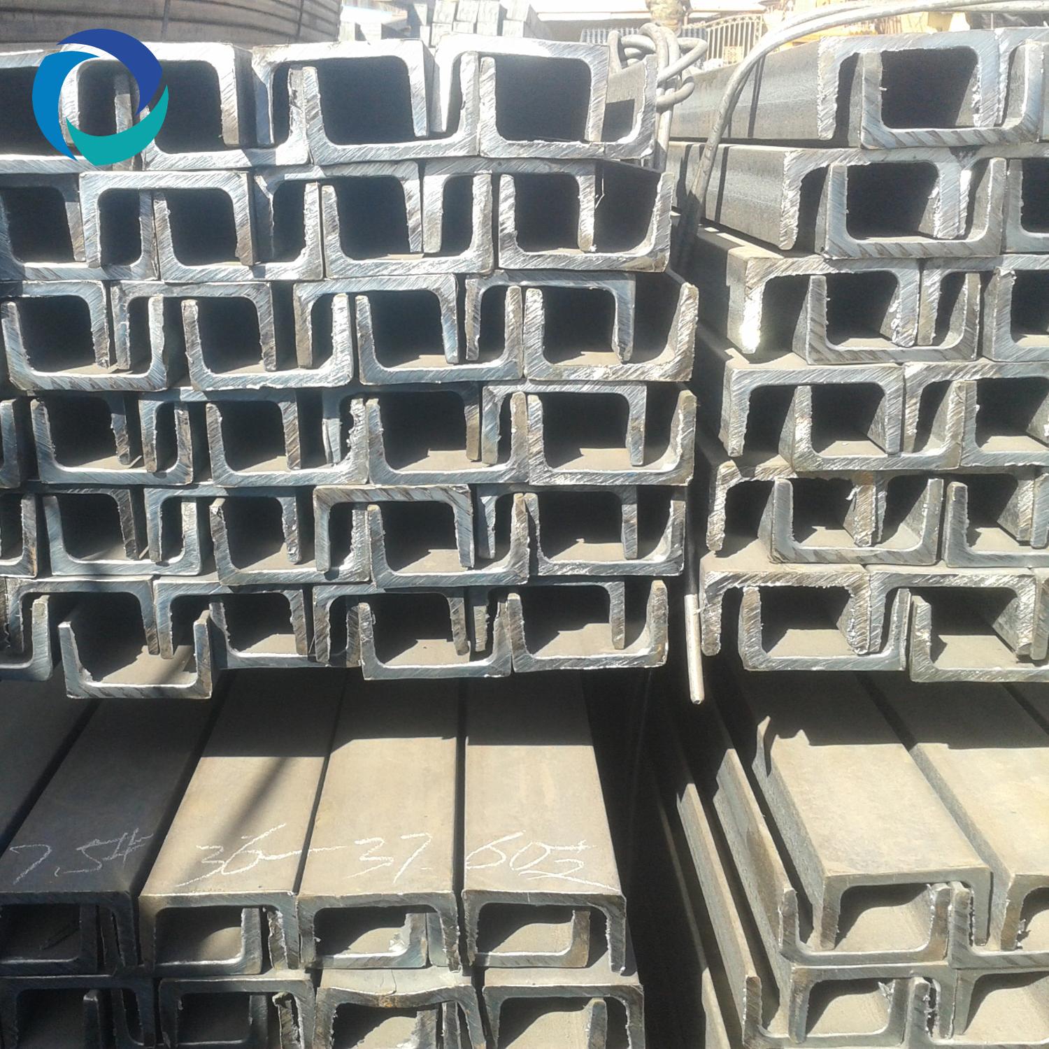 ss double c channel - 76*38-152*76 (Hong Kong Manufacturer) - Bars ...