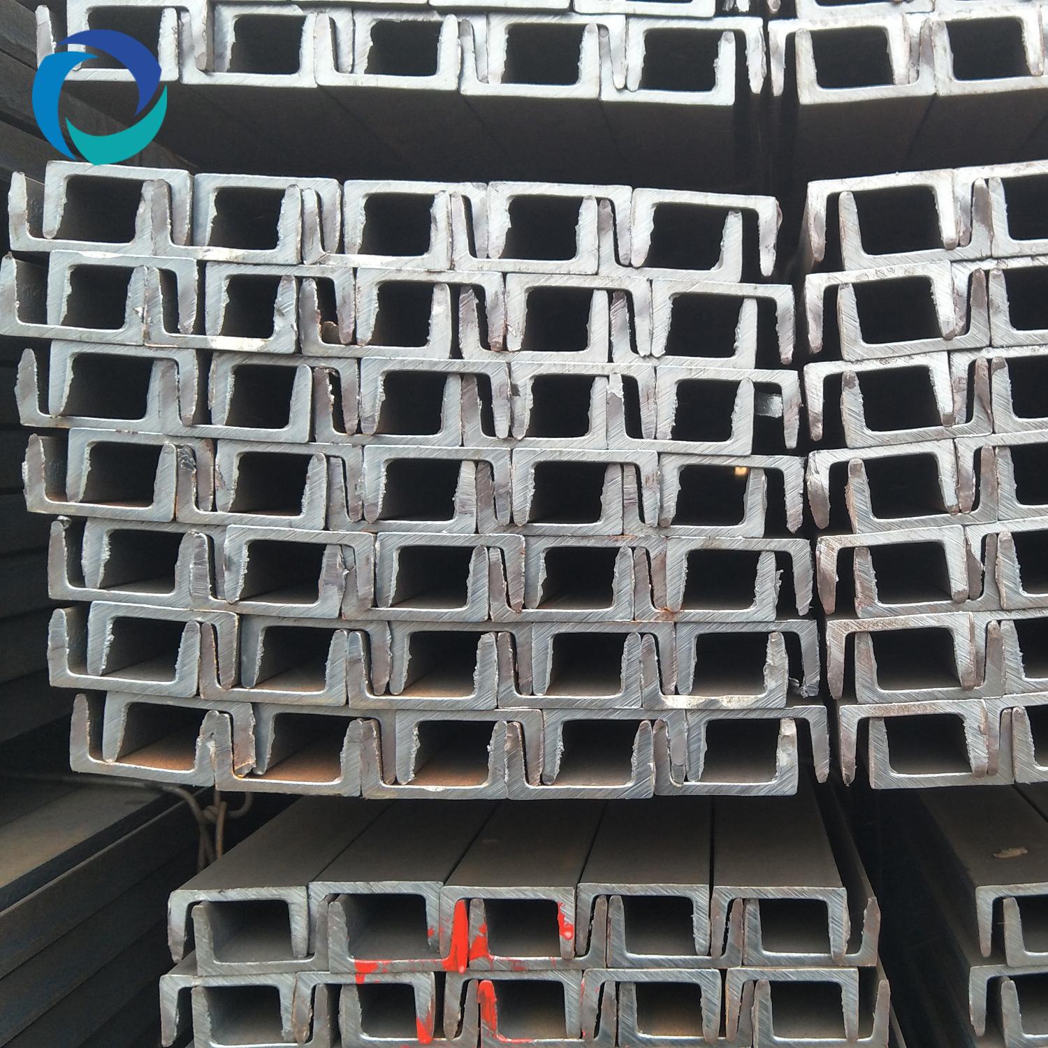 bending c channel - 76*38-152*76 (Hong Kong Manufacturer) - Bars, Rods ...