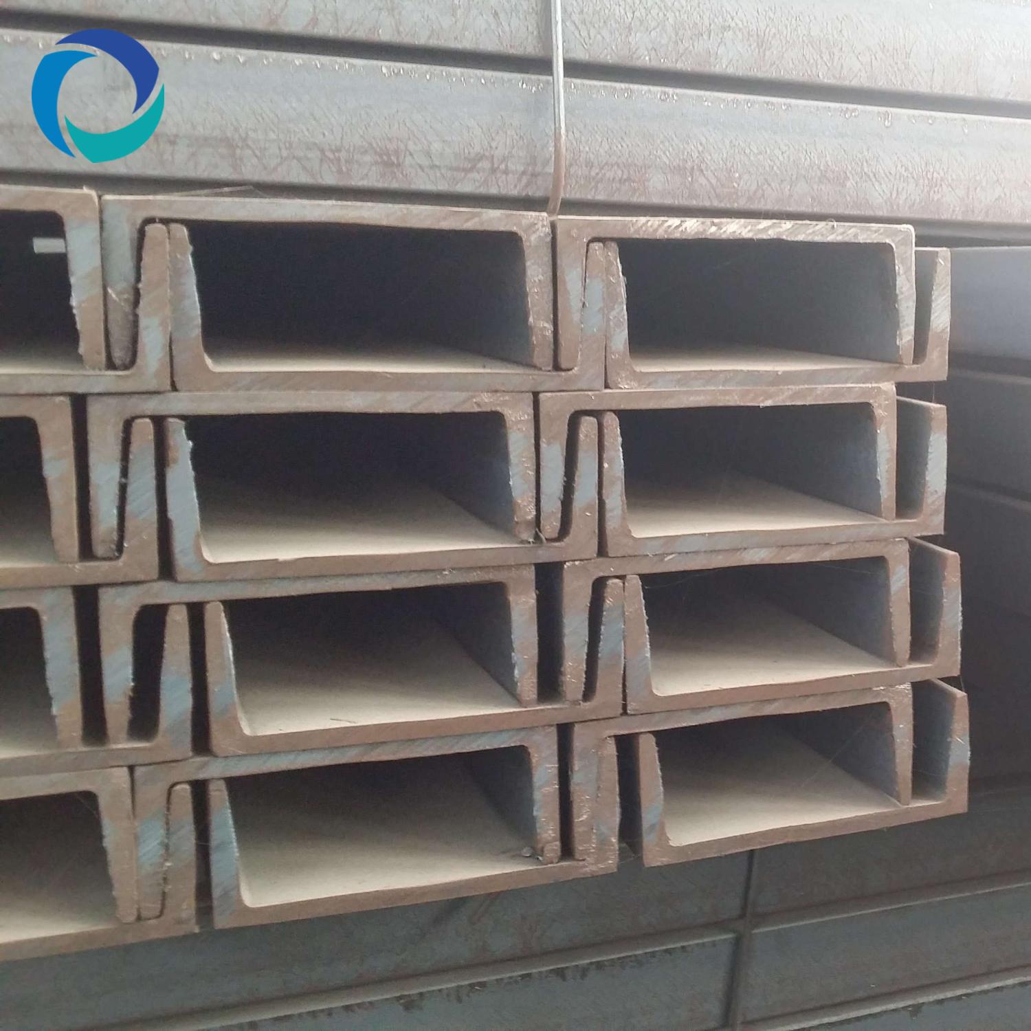 c channel 150 - 76*38-152*76 (Hong Kong Manufacturer) - Bars, Rods ...