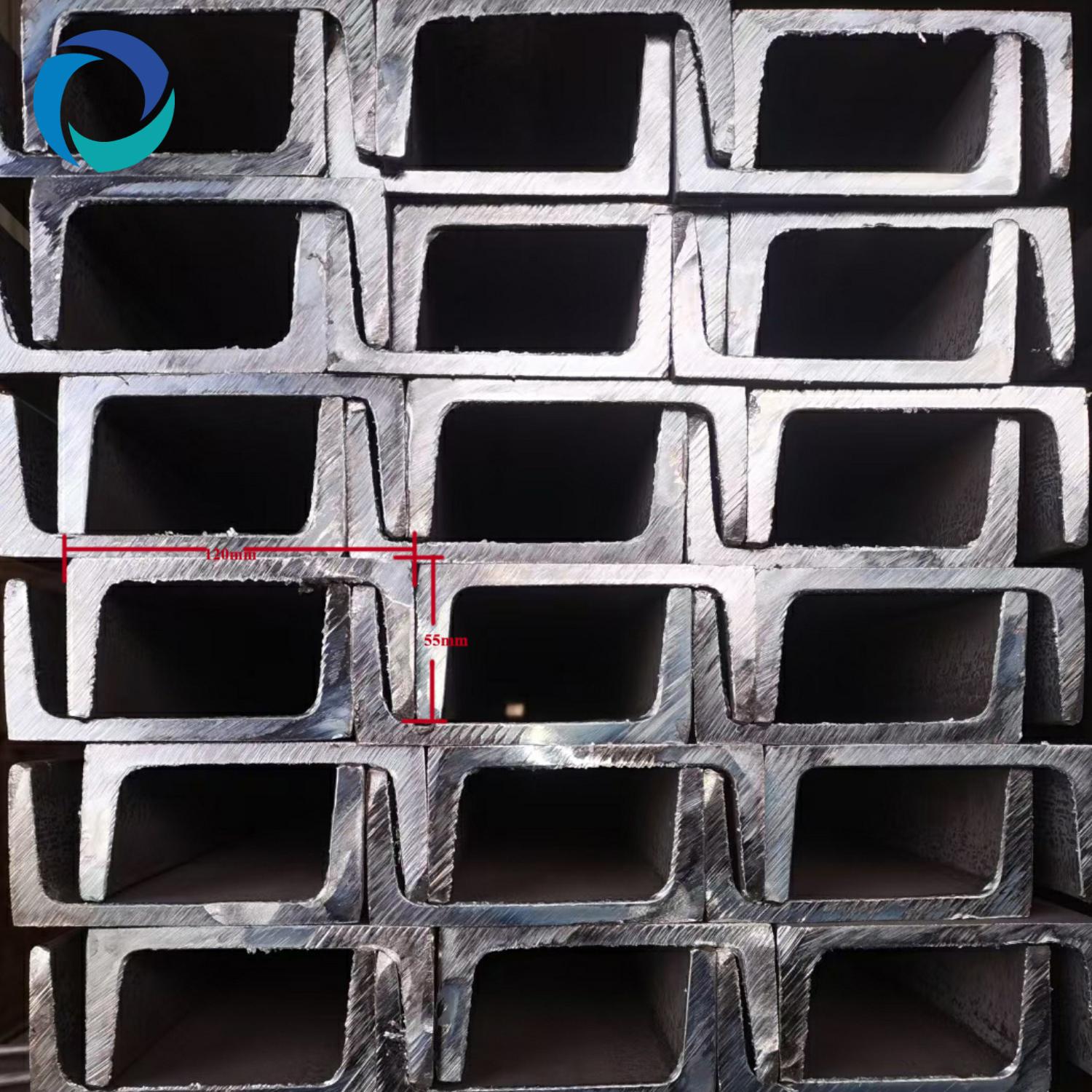c channel 150 - 76*38-152*76 (Hong Kong Manufacturer) - Bars, Rods ...