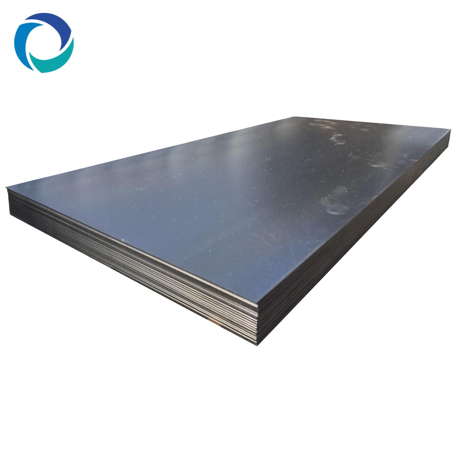 CRS/ CR sheet - 0.13-5.0mm (Hong Kong Manufacturer) - Flat & Rolled ...