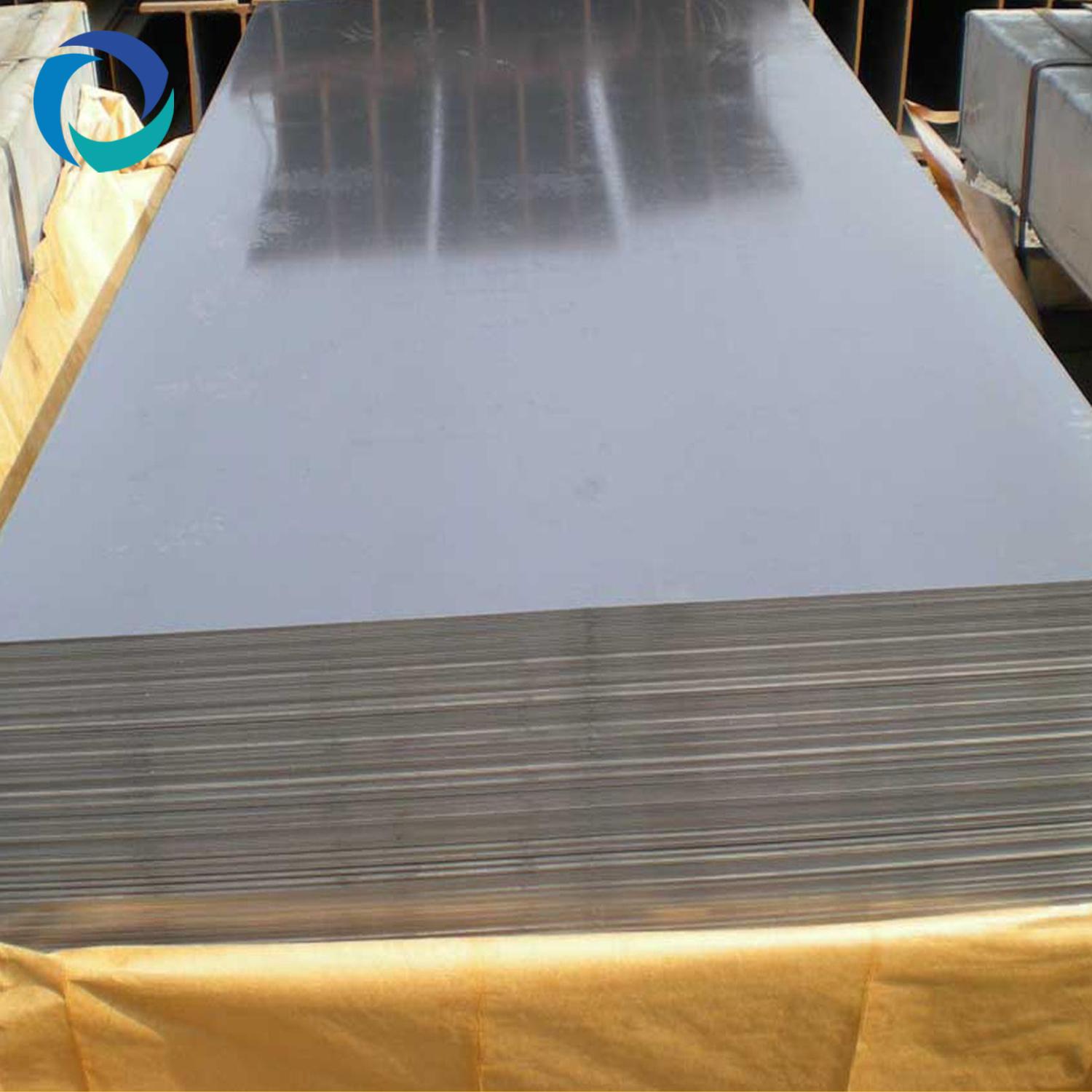 CRS/ CR sheet - 0.13-5.0mm (Hong Kong Manufacturer) - Flat & Rolled ...